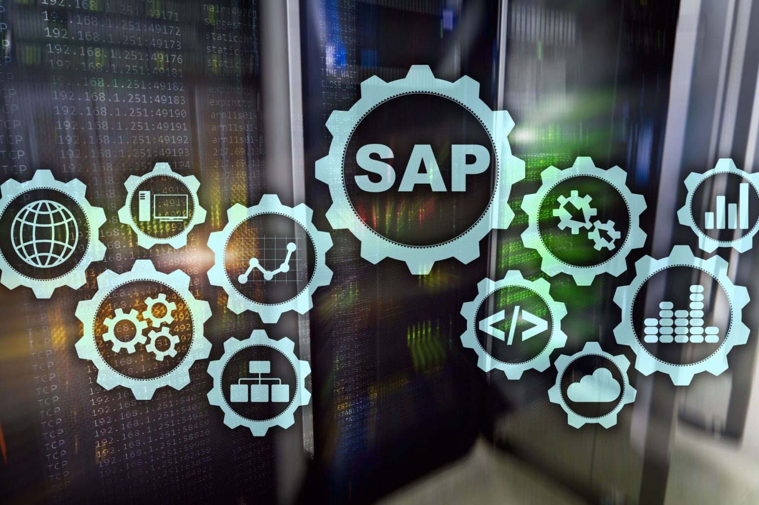 Soluções SAP: O que são e como impulsionam seu negócio.