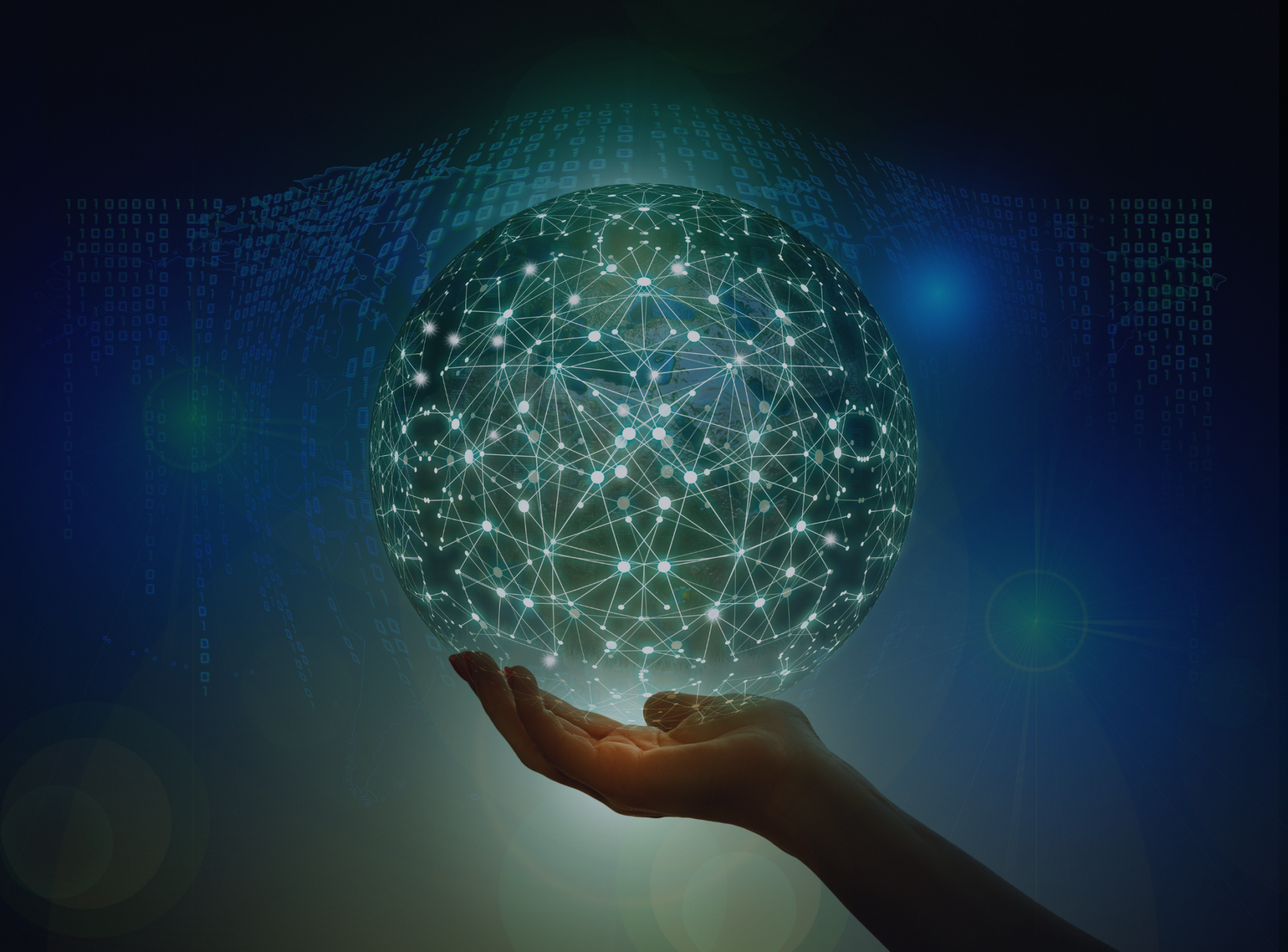 Um Novo Marco Digital na CAST